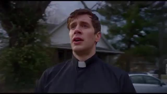 تریلر فیلم The Good Catholic 2017 - نماشا