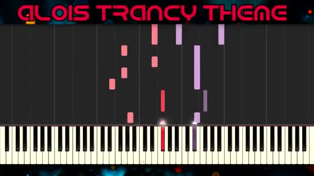 Black Butler Compilation Tutorial Piano - نماشا