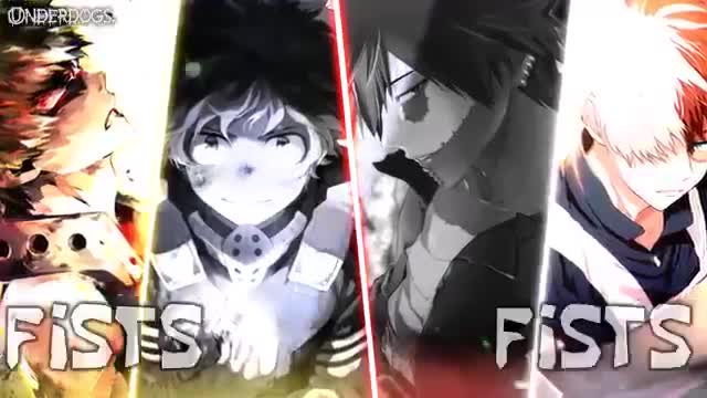 نایتکور انگشت میانه _ nightcore middle finger - نماشا