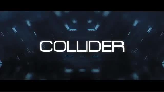 دانلود فیلم Collider 2018 - نماشا